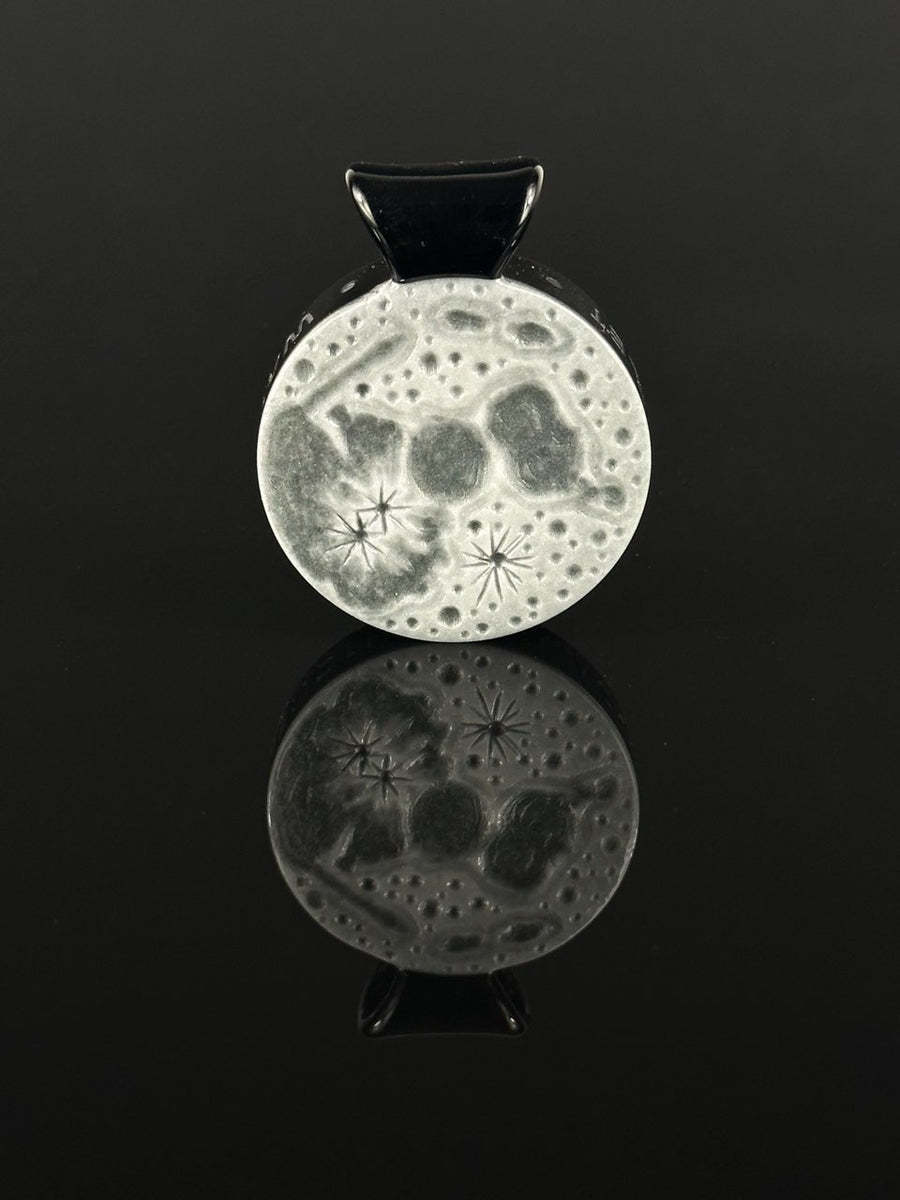 Artistic Glass Pendants & Non-Functional Pieces at The Hippie House ...