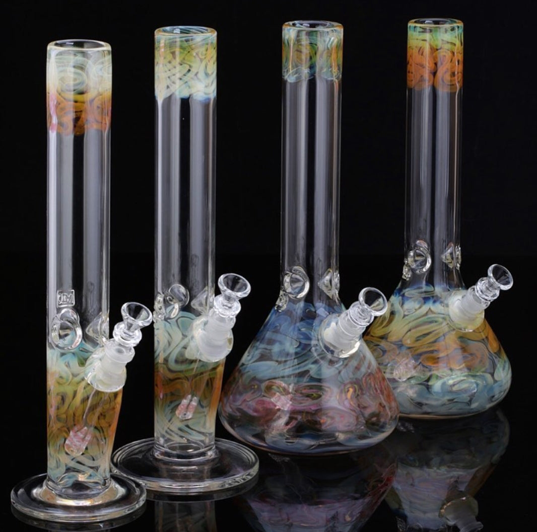 Water Pipes & Bubblers at The Hippie House – The Hippie House