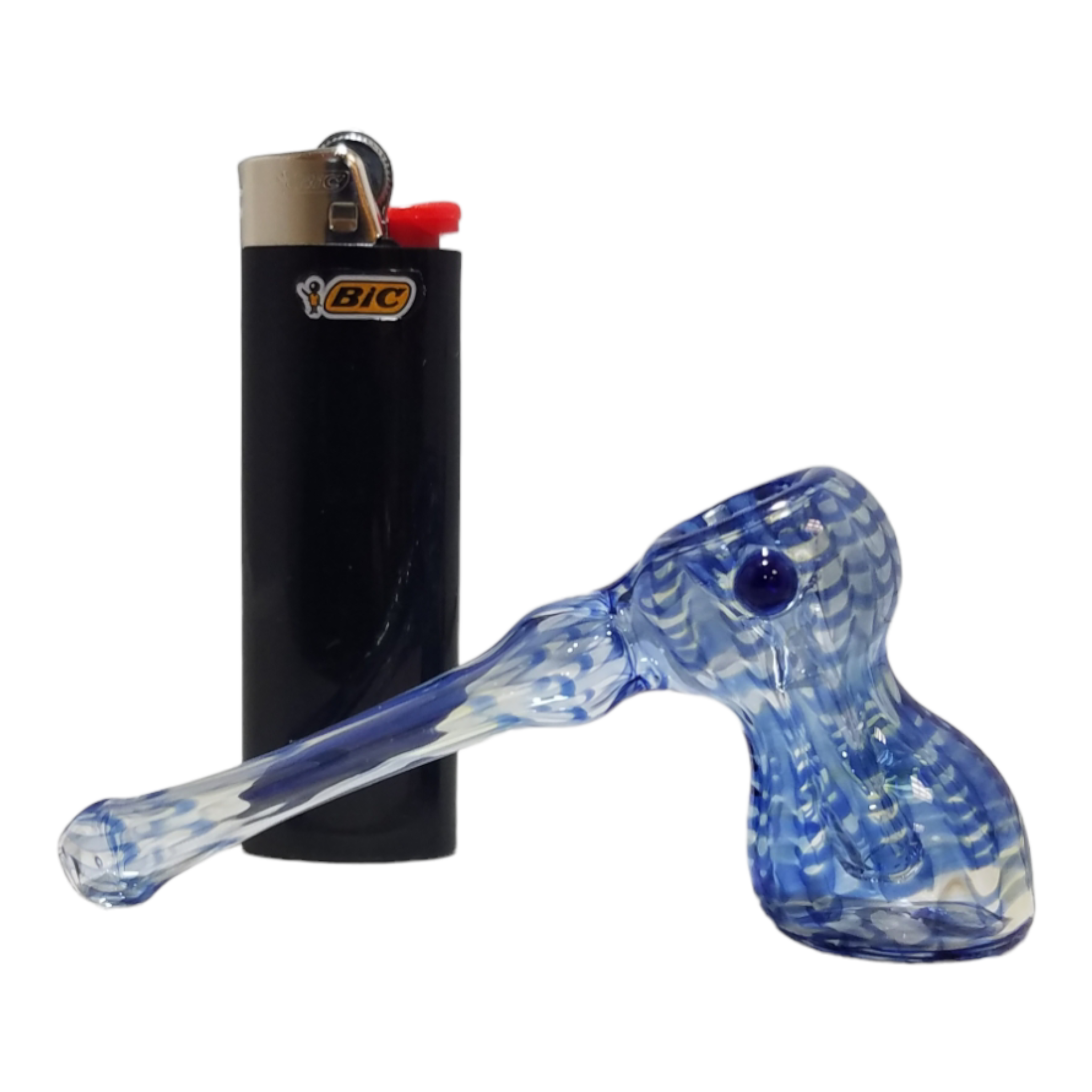 Micro Bubbler – Hippie House Glass Gallery