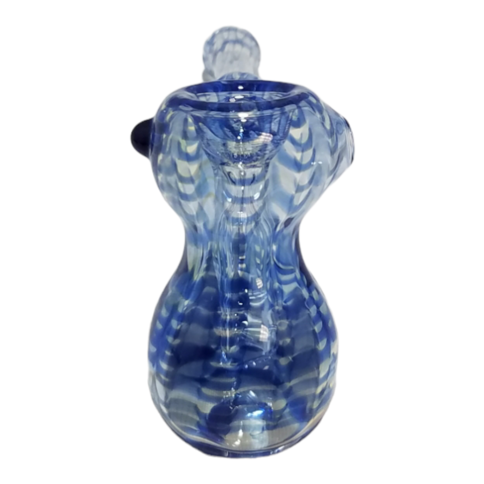 Micro Bubbler – Hippie House Glass Gallery