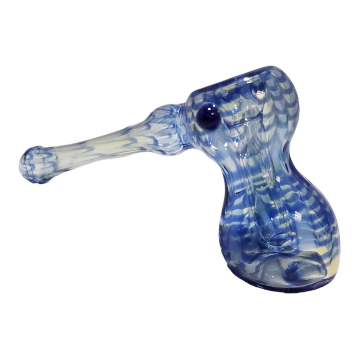 Micro Bubbler – Hippie House Glass Gallery