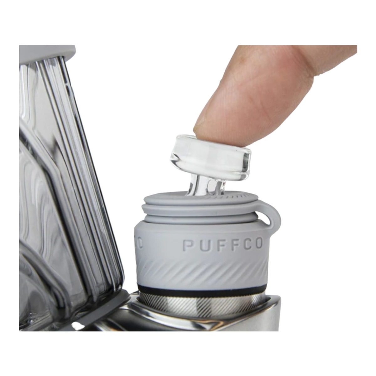 Puffco Peak Pro Ball Cap | The Hippie House – The Hippie House