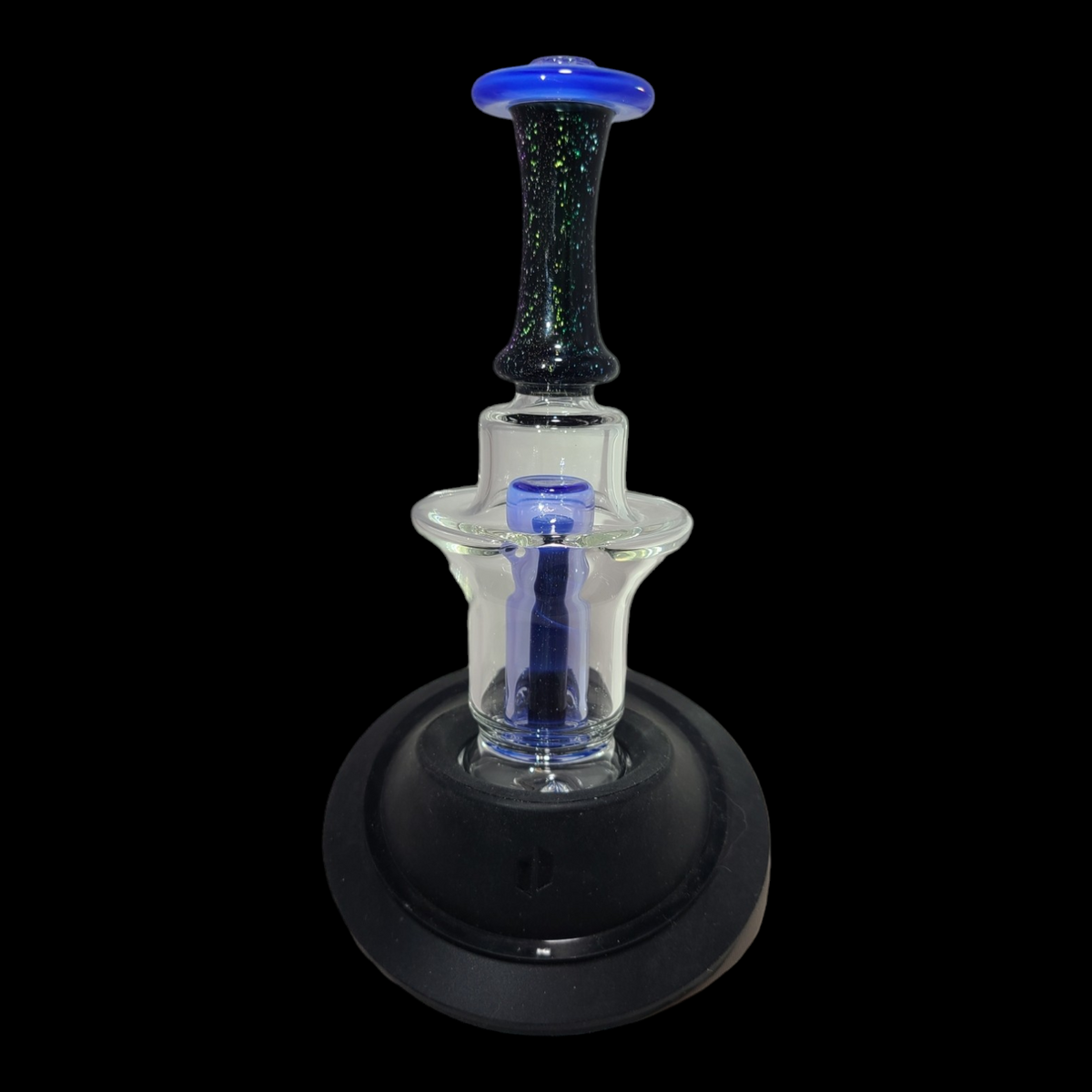 Melitz Dichro Puffco Peak Pro Attachment | The Hippie House – The ...